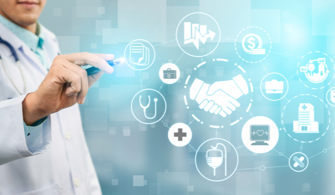 Read along to know 2021 Therapy Cap and Medical Record (MR)