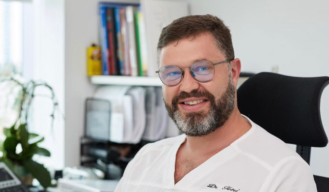 Dr. Tetri's Artistic Dentistry