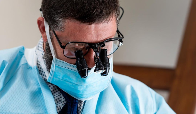 Digital Planning and Treatment: