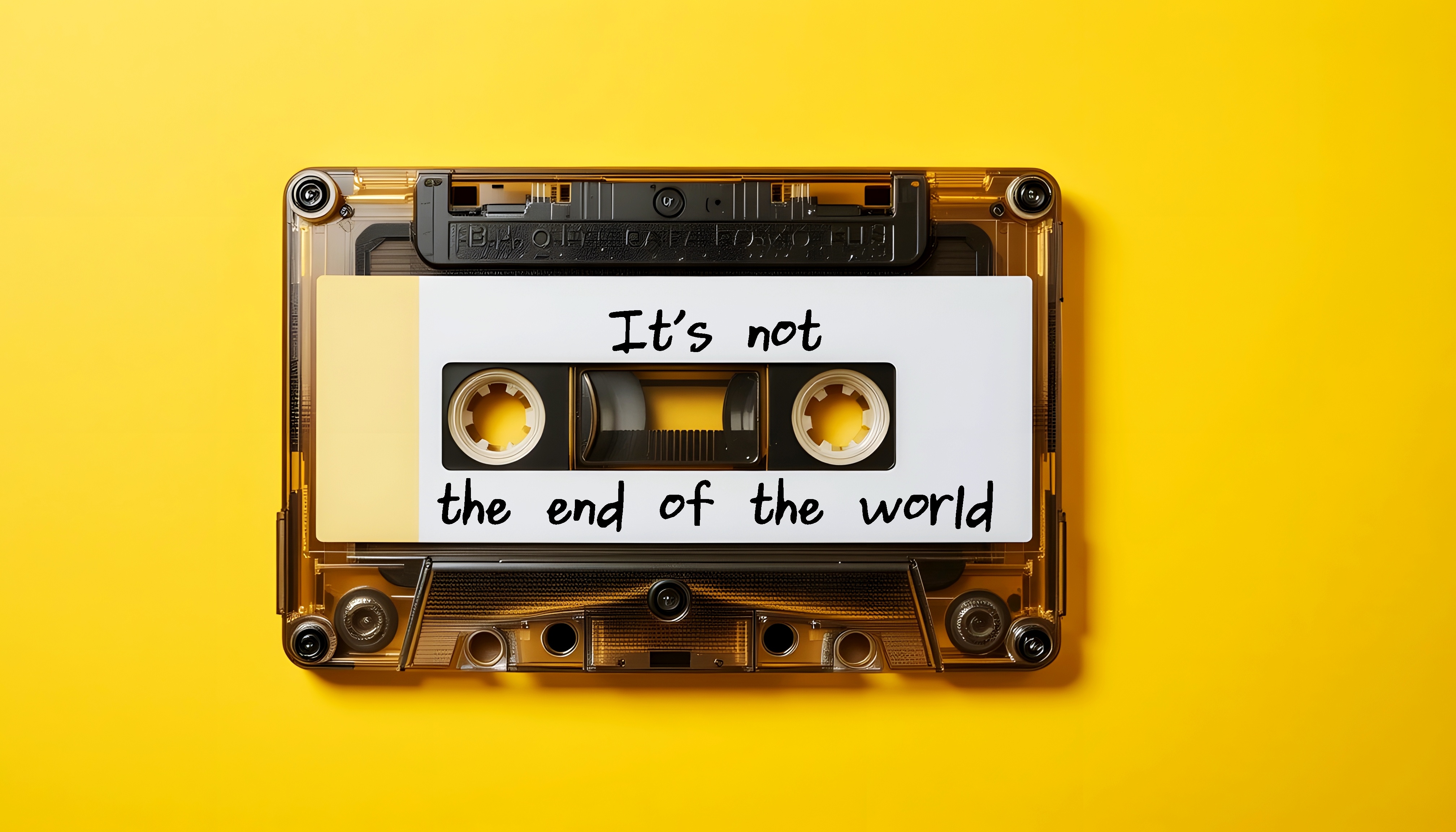 Harnessing Catastrophic Thinking for Better Clinical Performance